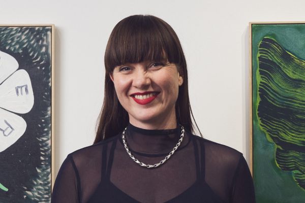 Kitchen Garden | Bookworm: For Tai Snaith, inspiration often grows in ...